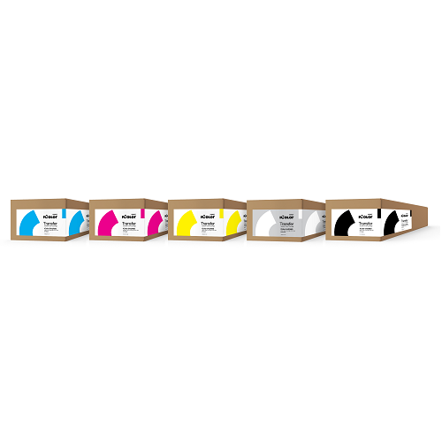 Uninet iColor 550 Laser Printer Toner Cartridge