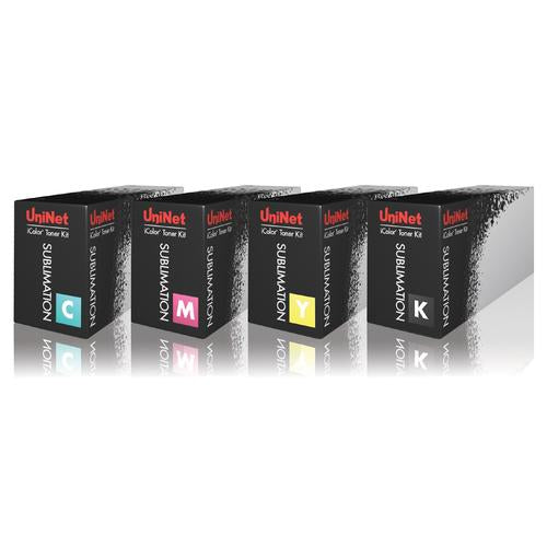 Uninet iColor 600 Multivoltage Sublimation Toner | AA Print Supply