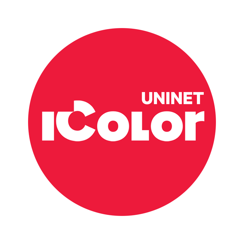 Uninet iColor 600 Feed Roller