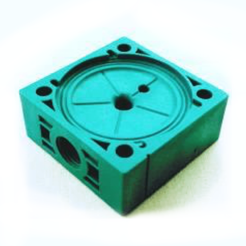 Viper Connection Plate | AA Print Supply