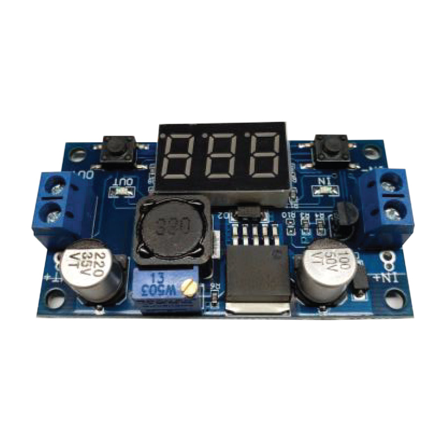 Viper Voltage Reducer For Viper XPT 1000 | AA Print Supply