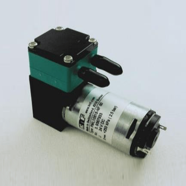 Viper 24v Pump for ViperONE and XPT 1000 | AA Print Supply