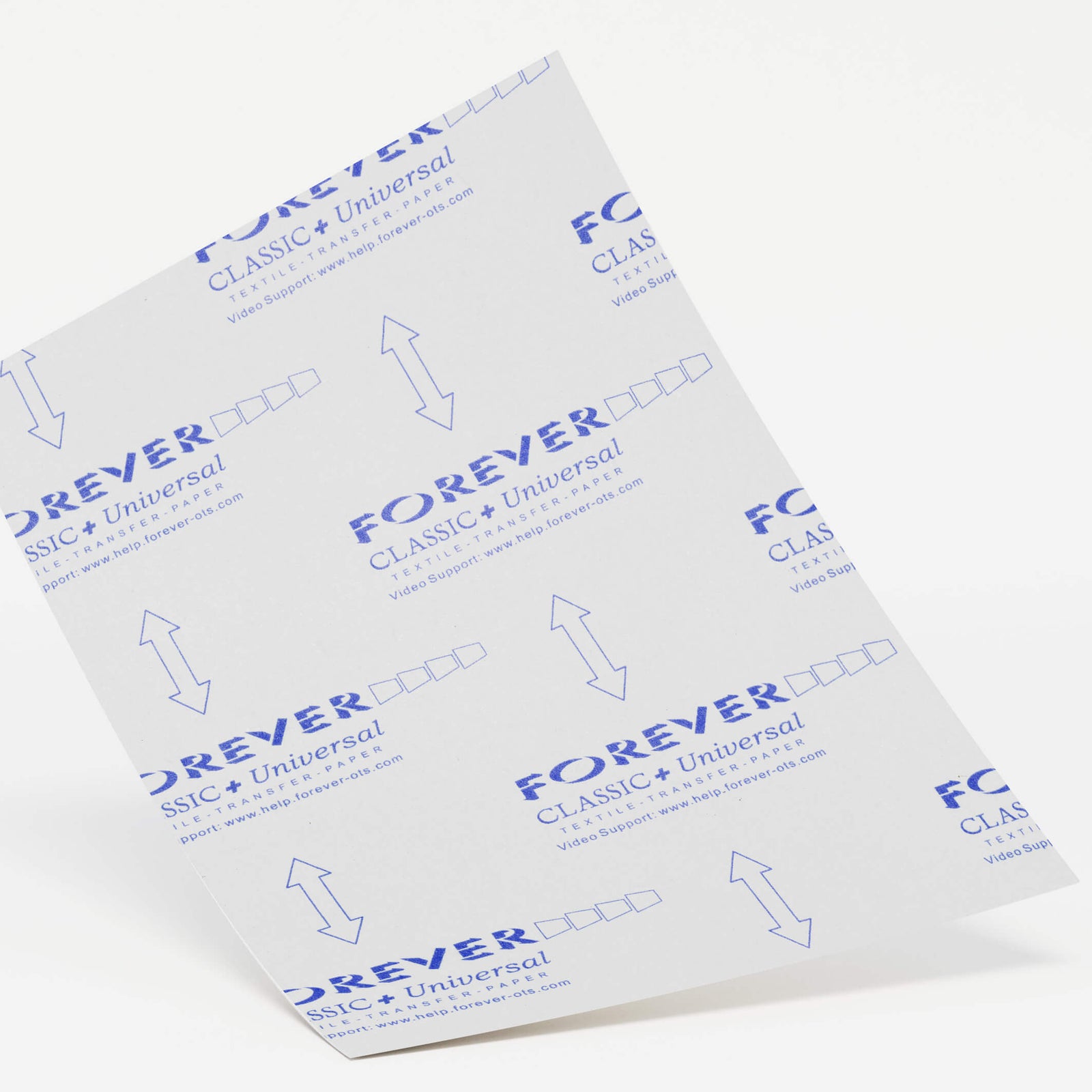 Forever Classic Universal Transfer Media for Light | AA Print Supply