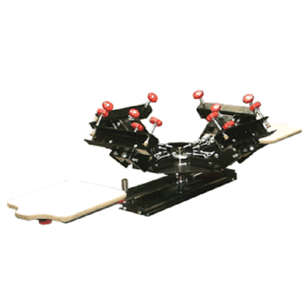 Classic Screen Printers | AA Print Supply