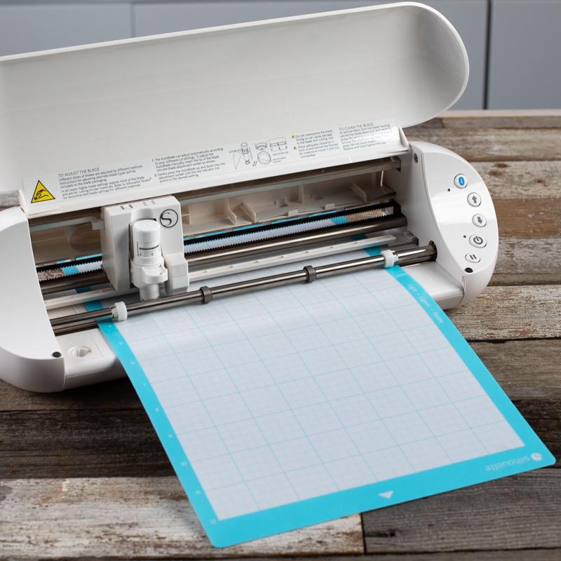 Silhouette Portrait Cutting Mat Light Tack | AA Print Supply