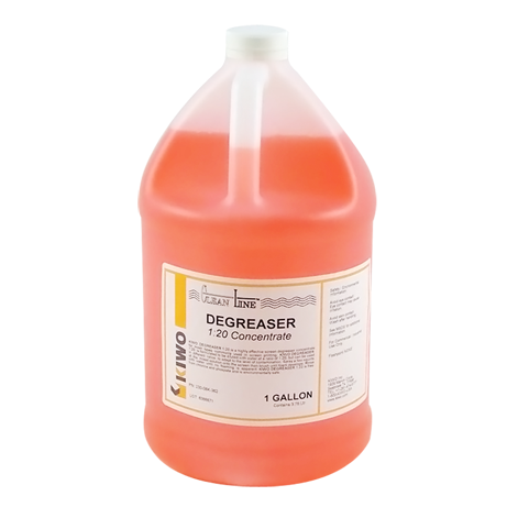 Kiwo Concentrated Degreaser