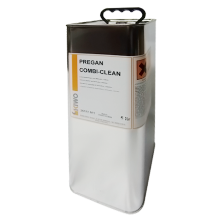 Kiwo Pregan Combi-Clean (Haze Remover)