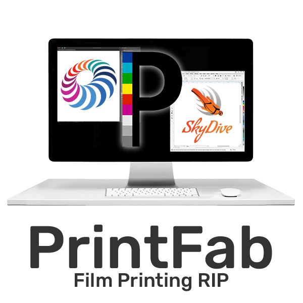 PrintFab Film Printing RIP | AA Print Supply