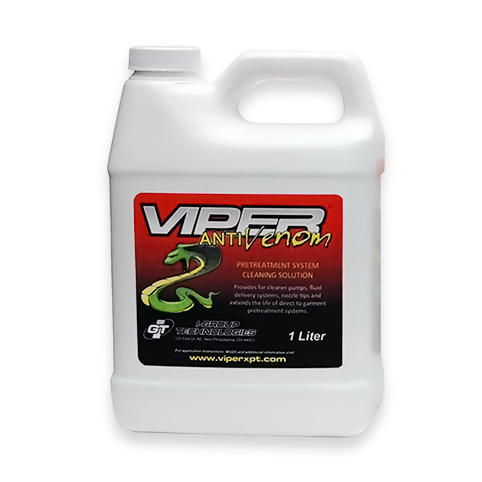 Viper Anti-Venom Maintenance Solution | AA Print Supply