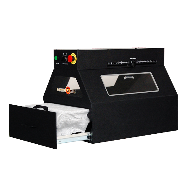 ViperONE Electric Pretreatment Machine | AA Print Supply